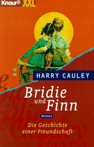 Amazon.com: Bridie und Finn : die Geschichte einer Freundschaft ; Roman ...