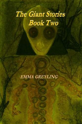 Amazon.com: The Giant Stories Book Two eBook : Greyling, Emma : Kindle ...