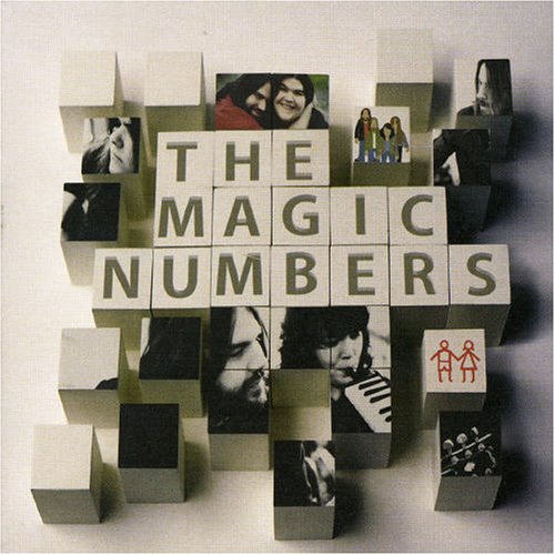 The Magic Numbers: Magic Numbers, the: Amazon.es: CD y vinilos}