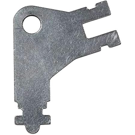 Amazon.com : Universal Paper Towel Dispenser Key - 2Pcs Paper Towel ...