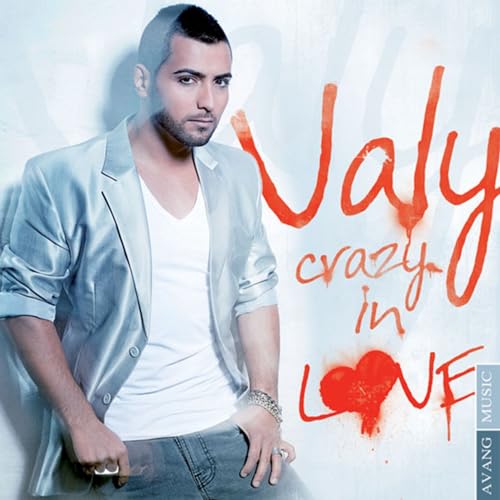 Amazon.com: Crazy in Love : Valy: Digital Music