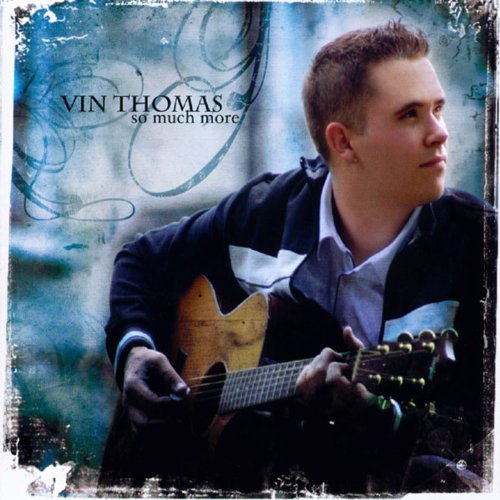 Play So Much More by Vin Thomas on Amazon Music