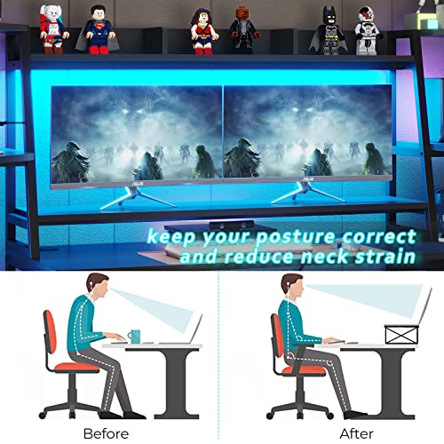 The 30 Best Gaming Desks With Storage of 2025 [Verified] - Cherry Picks