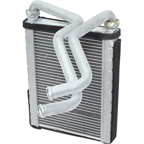 HVAC Heater Core-heater Core Aluminum UAC HT 2072c for sale online | eBay