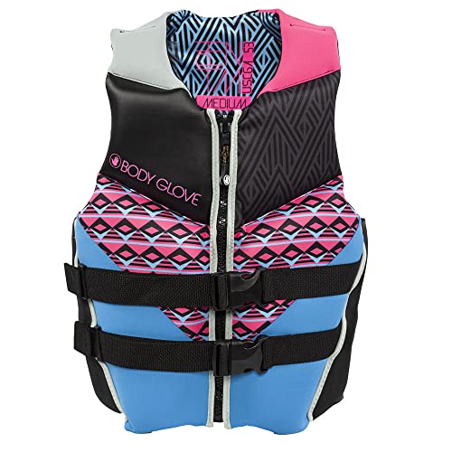 Life Jacket Women'S – The 16 best products compared - Outdoors Magazine