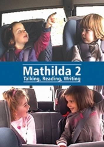 Mathilda 2 - Talking, Reading, Writing Study Guide : English & Media Centre: Amazon.it: Libri