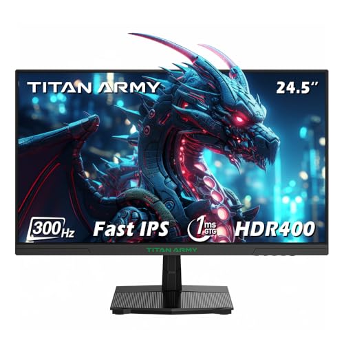 300Hz Monitor – Die 15 besten Produkte im Vergleich - WinTotal