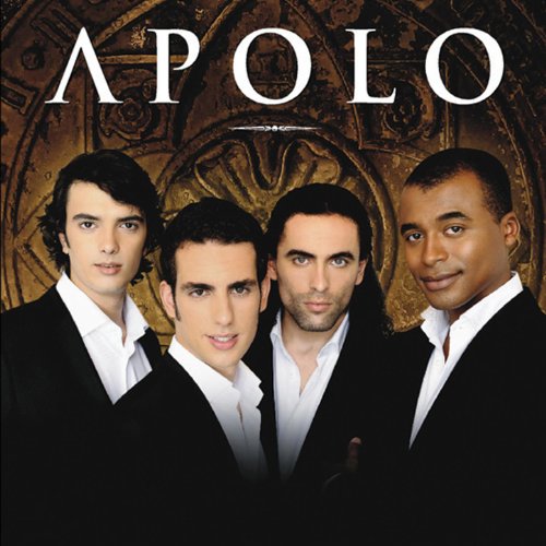 Play Apolo by Apolo on Amazon Music