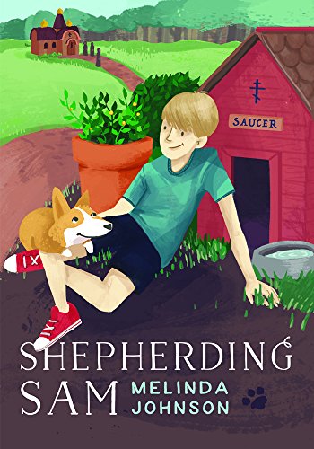 Shepherding Sam (Sam and Saucer Book 1) - Kindle edition by Johnson ...