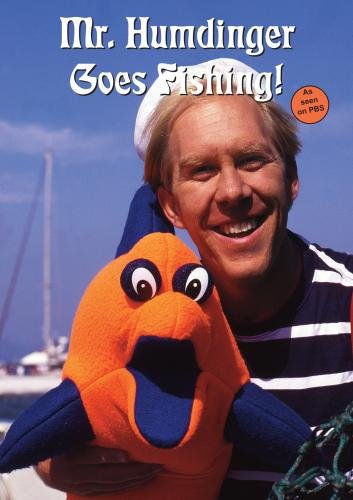Amazon.com: Mr. Humdinger Goes Fishing : Movies & TV