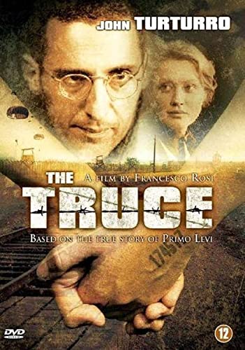 The Truce [ 1997 ]: Amazon.es: John Turturro, Stefano Dionisi, Rade ...
