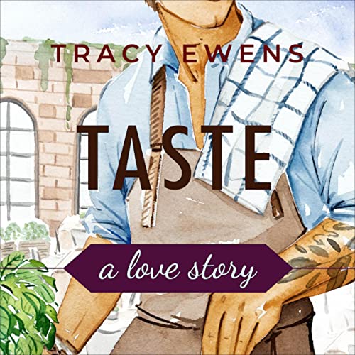 Amazon.com: Taste: A Love Story (Audible Audio Edition): Tracy Ewens ...