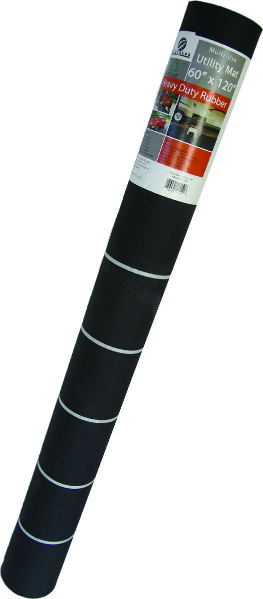 Amazon.com: FLEXGARD KMA600120F Multi Use Utility Mat, 60 x 120-Inch ...