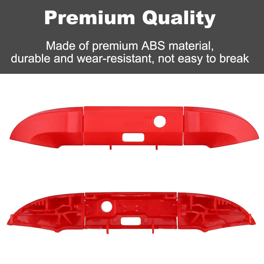 Snapklik.com : Ikpek Lb Rb Bumper Button Replacement For Xbox Series X ...