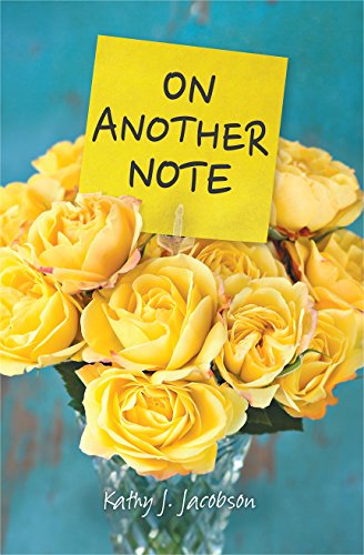 On Another Note (Noted! Book 2) eBook : Jacobson, Kathy J.: Amazon.in ...