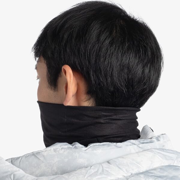 Snapklik.com : Polar Neck Gaiter, Cold Weather Neckwear, Thermal ...
