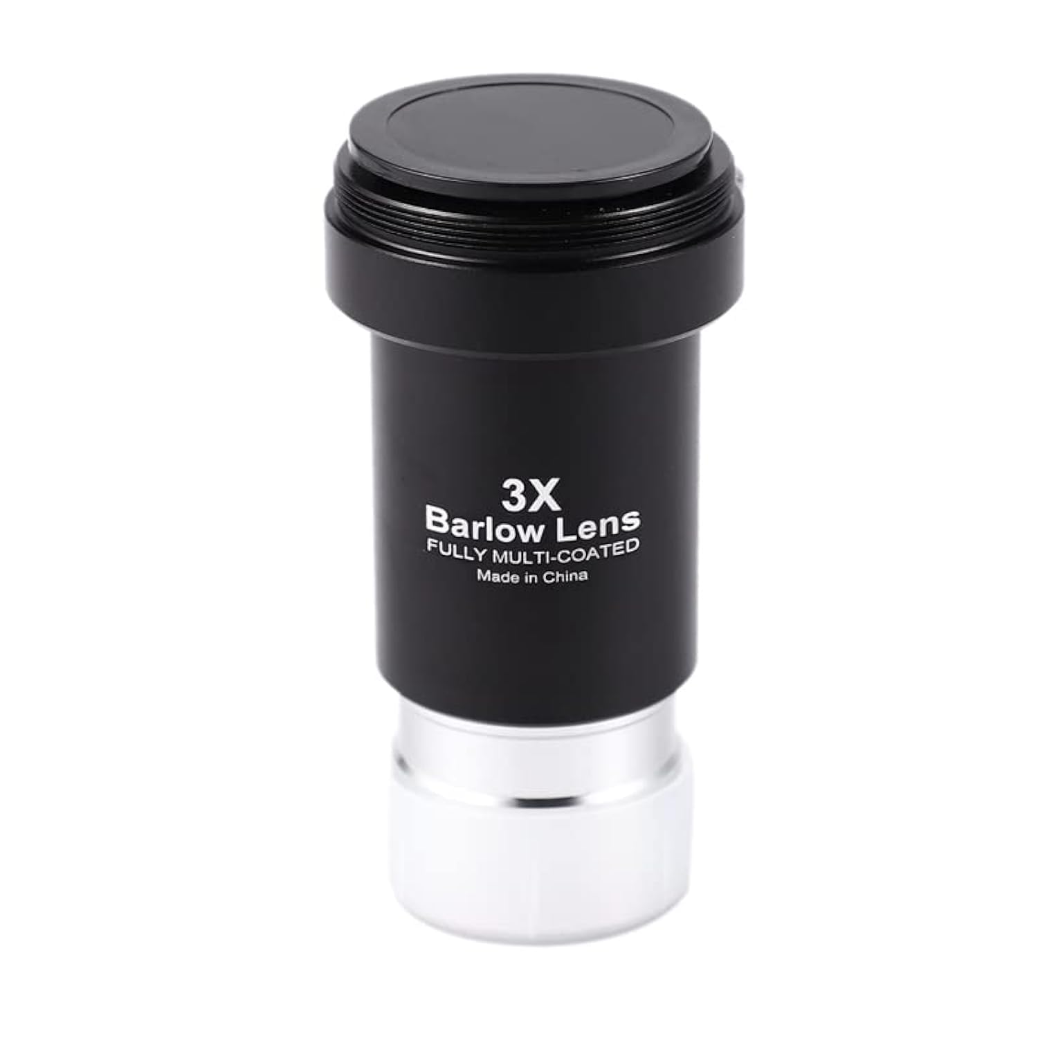 Amazon.com : Bysameyee Barlow Lens 3X, 1.25 Inch Fully Multi-Coated ...