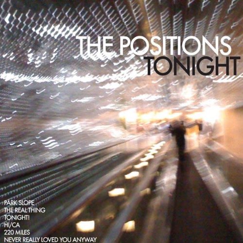 Amazon.com: Tonight! [10 inch Analog]: CDs & Vinyl