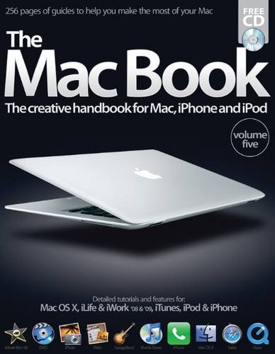 The Mac Book: Vol. 5: Dave Harfield: 9781906078362: Amazon.com: Books