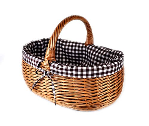 Rattankörbe Groß – Die 15 besten Produkte im Vergleich - Heim & Werk ...