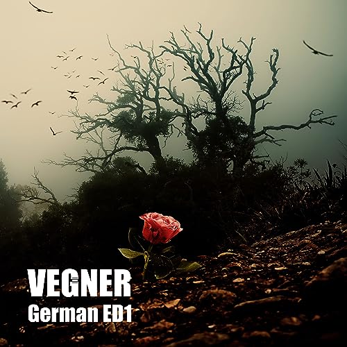 Play E.D.1 by VEGNER on Amazon Music