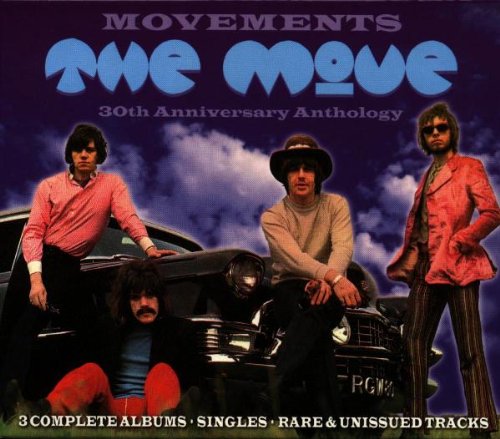 Move - Movements: 30th Anniversary Anthology - Amazon.com Music