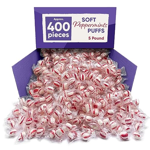 Top 10 The 8 Best Candy Mints Of 2024 Of January 2024