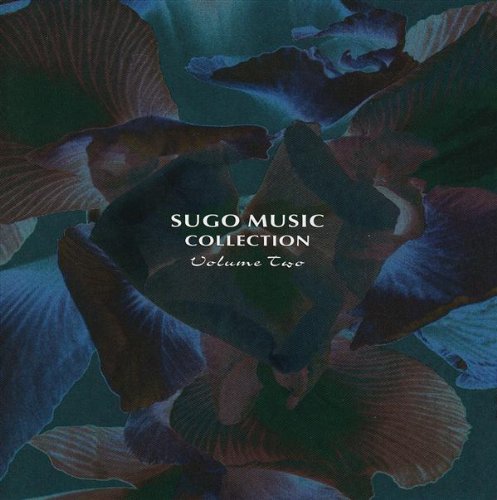 Sugo Collection - Sugo Music Collection Volume Two - Amazon.com Music
