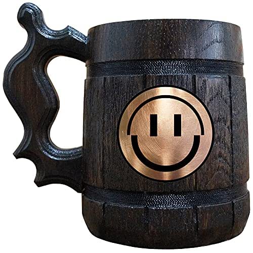 Amazon.com: ApexLegends Pathfinder Custom Beer Mug, Personalized Stein ...