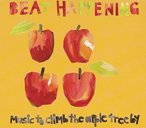 Music to Climb the Apple Tree By by Beat Happening (2003) Audio CD ...