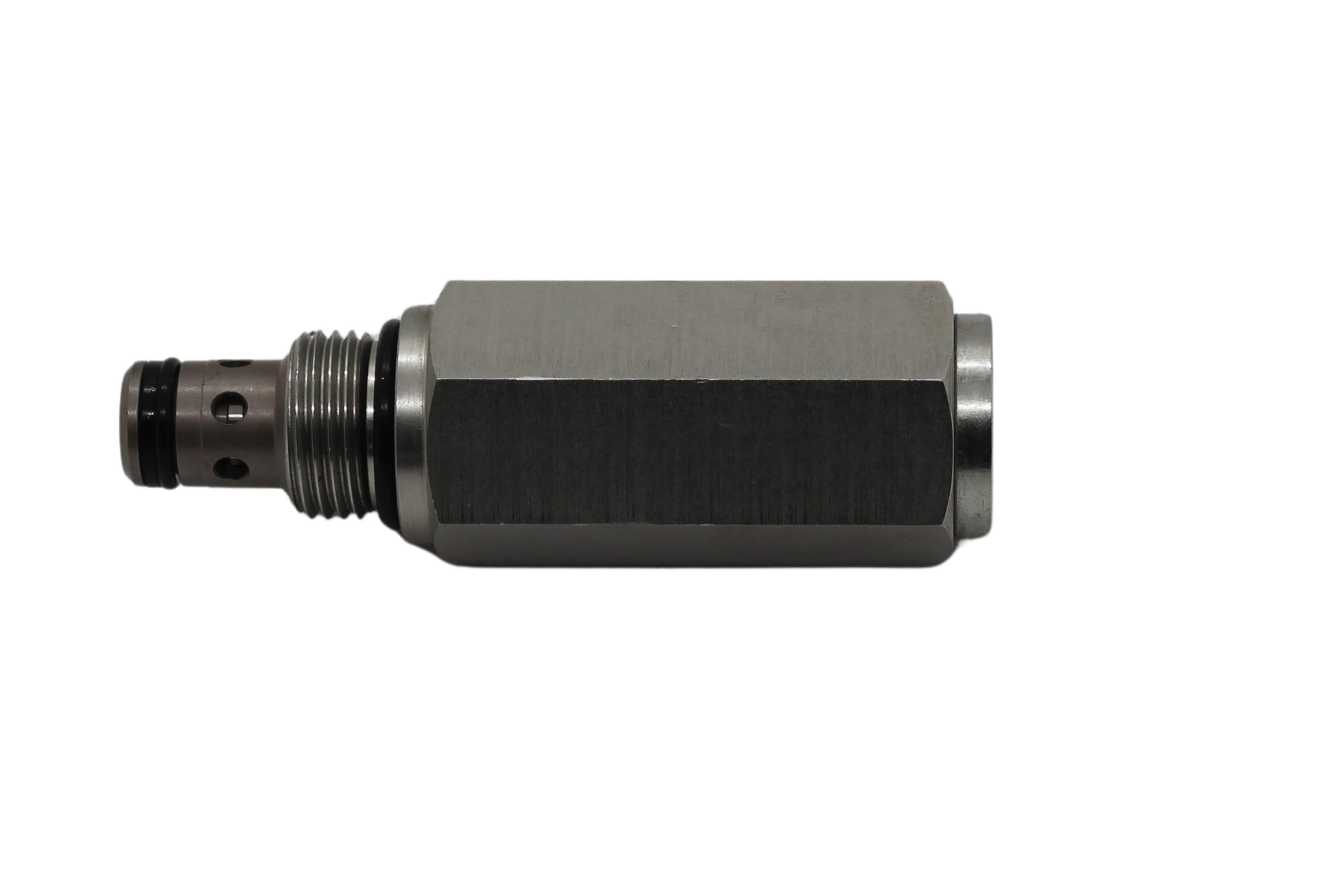 Amazon.com: Replaces BOSS Part HYD01639 V-PLOW Relief Valve - 2800 PSI ...