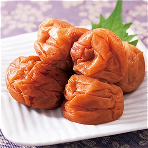 Buy Wakayama Souvenir Gift in Japan [Omiyage] "Kishu Nankoubai Amakuchi ...