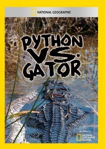 Amazon.com: Python vs. Gator : Movies & TV