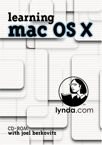 Learning Mac OS X: Berkovitz, Joel: 9781930727335: Amazon.com: Books
