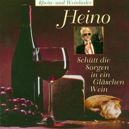 Schütt die Sorgen... - Amazon.com Music