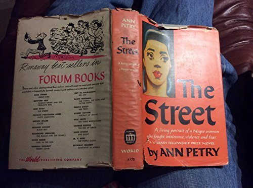 The Street. | Amazon.com.br