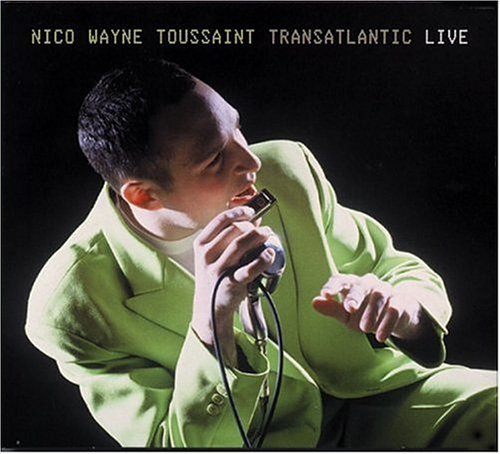 Amazon.com: Transatlantic Live: CDs & Vinyl