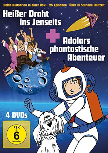 Adolars phantastische Abenteuer – fernsehserien.de