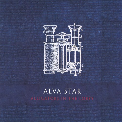 Alligators in the Lobby by Alva Star on Prime Music