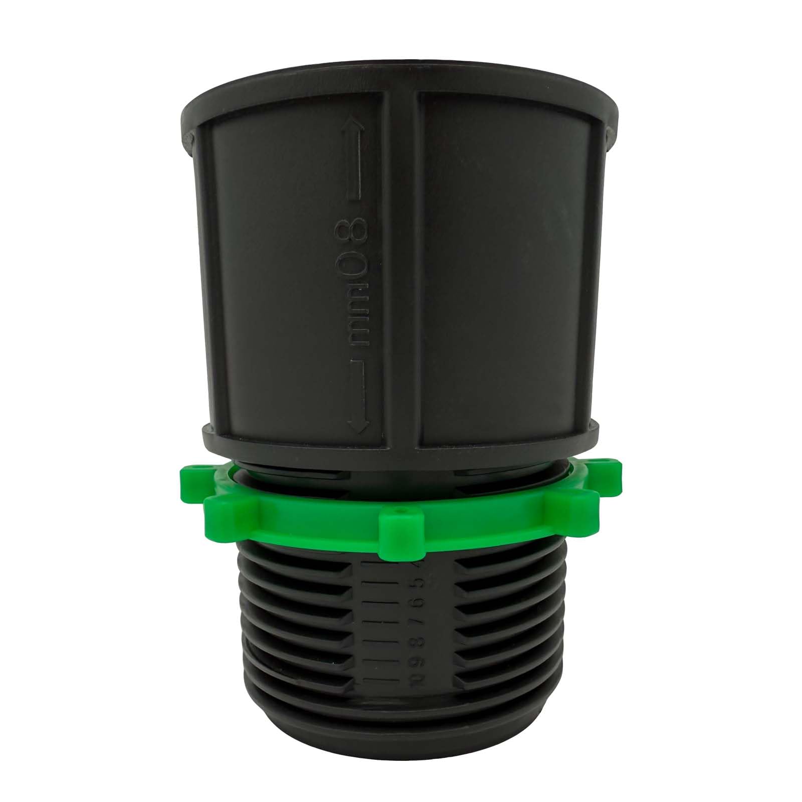 PHLKJL 8 Pack Adjustable Deck Support Pedestal, Pedestal Extenders ...