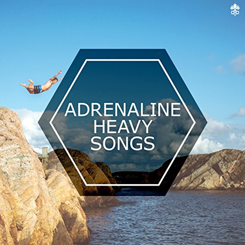 Play Adrenaline Heavy Songs by VARIOUS ARTISTS on Amazon Music