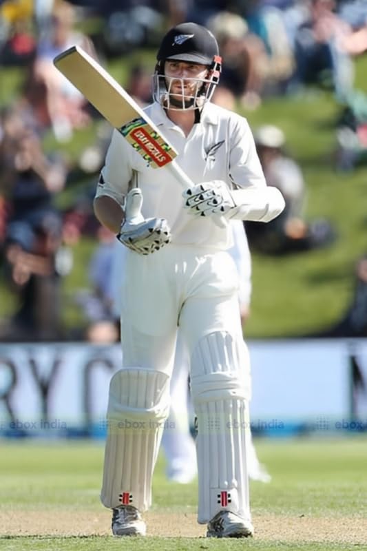 Poster of Kane Williamson Cricketer, Kane Williamson Posters for Room ...