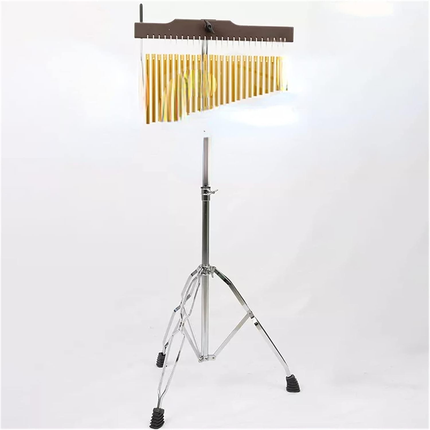 Amazon.com - Musical Percussions 25-Tone Wind Chimes Percussion ...