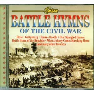 Songs of the Civil War-Battle - American Liberty Singers & Orc: Amazon ...