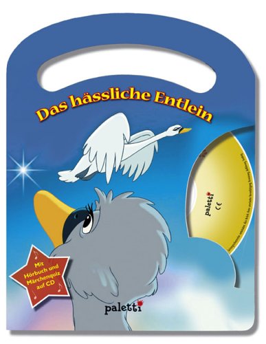 Das hässliche Entlein: Märchen : Amazon.de: Bücher