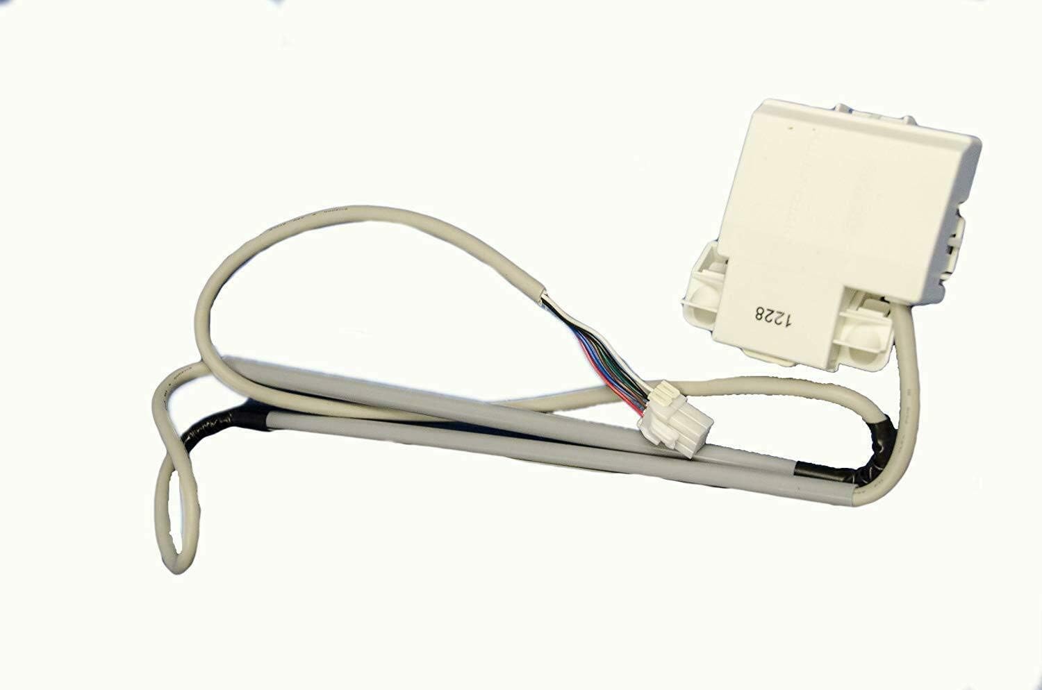 Amazon.com: Replacement For Lock Assembly Compatible With LG Washer ...