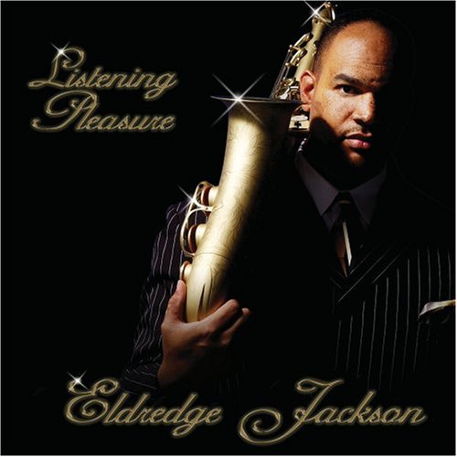 Jackson, Eldredge - Listening Pleasure - Amazon.com Music