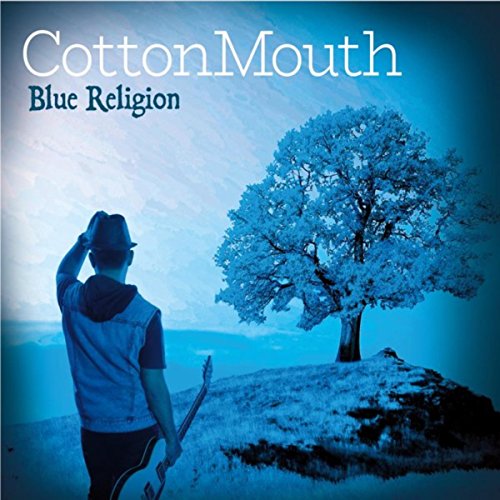 Play Blue Religion by Cottonmouth on Amazon Music