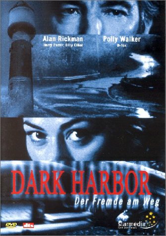 Dark Harbor [Edizione: Germania]: Amazon.it: Rickman, Alan, Walker ...
