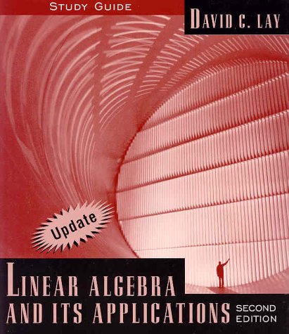 Amazon | Linear Algebra | Lay, David C. | Algebra